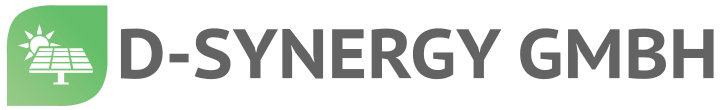 Home - d-synergy GmbH